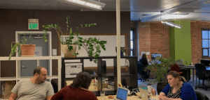 15 Best Coworking Spaces in Seattle - Running Remote