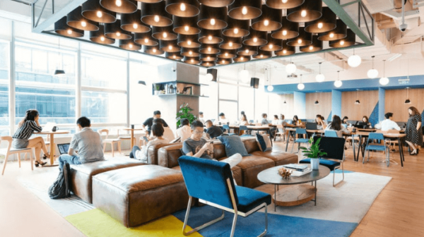 15 Best Coworking Spaces in Seattle - Running Remote