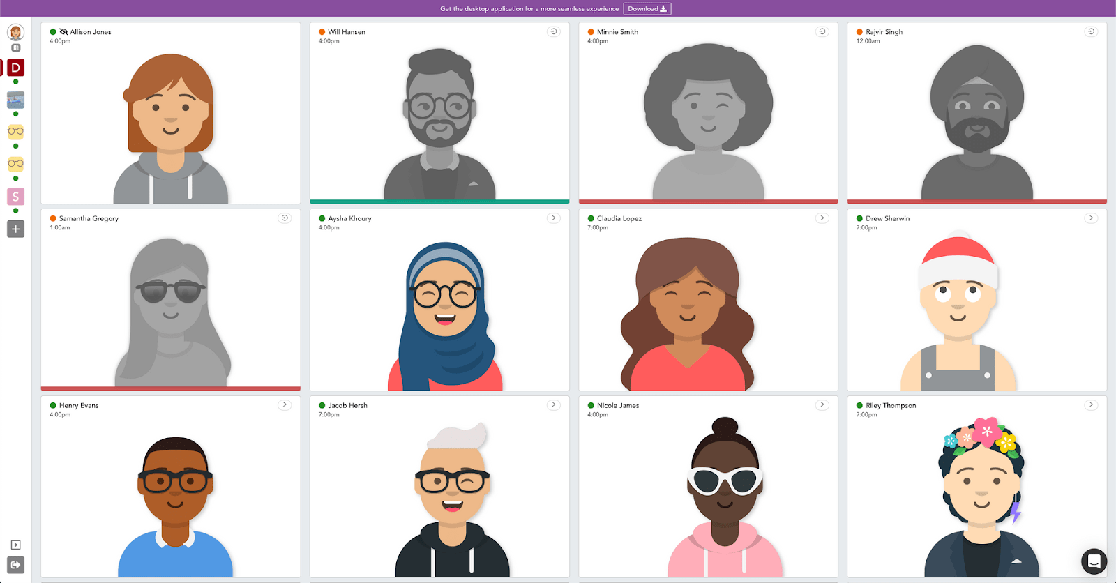 What is a virtual office for remote teams? - Running Remote