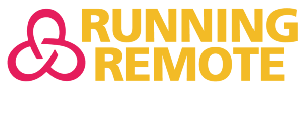 Running Remote - Empowering the Transition to Distributed Work