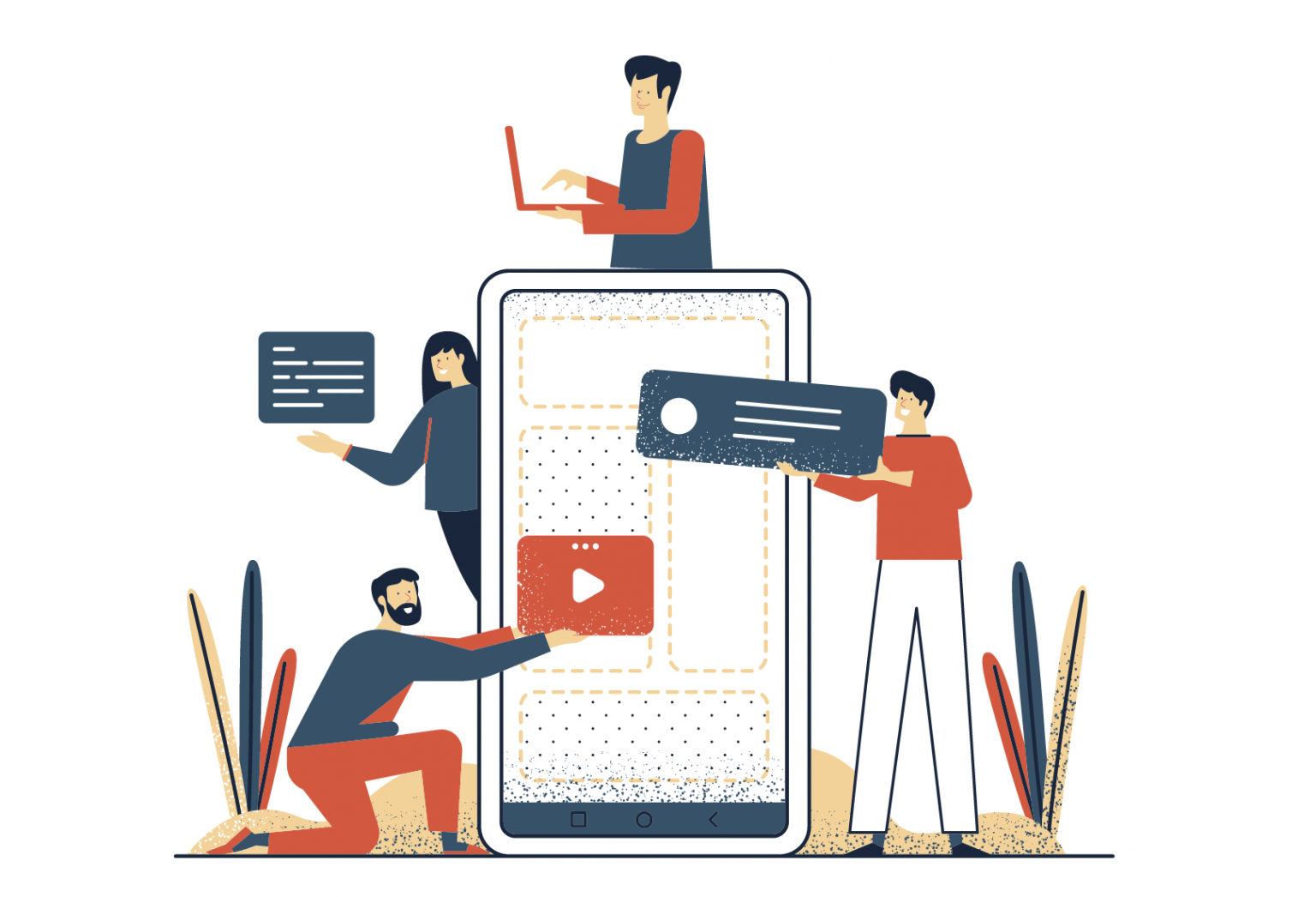 Which social interaction challenges does remote work pose and how can ...