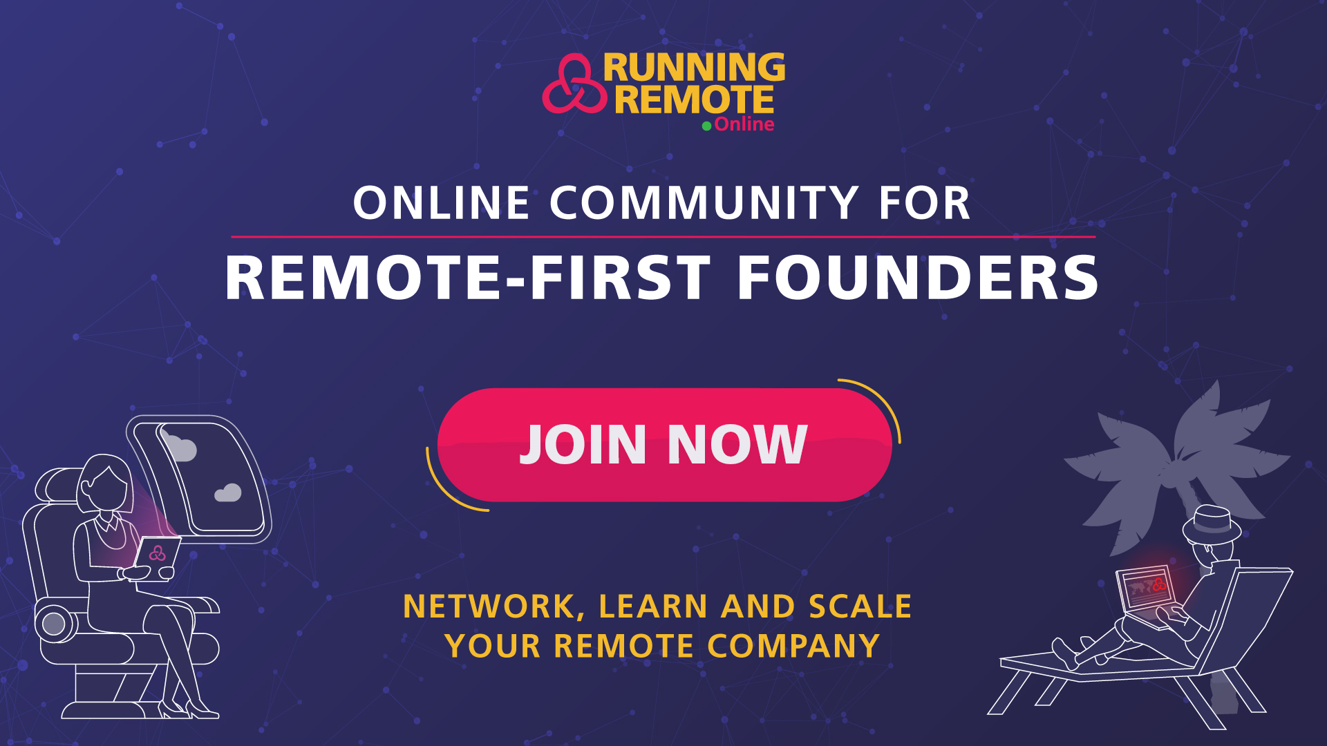Community - Running Remote