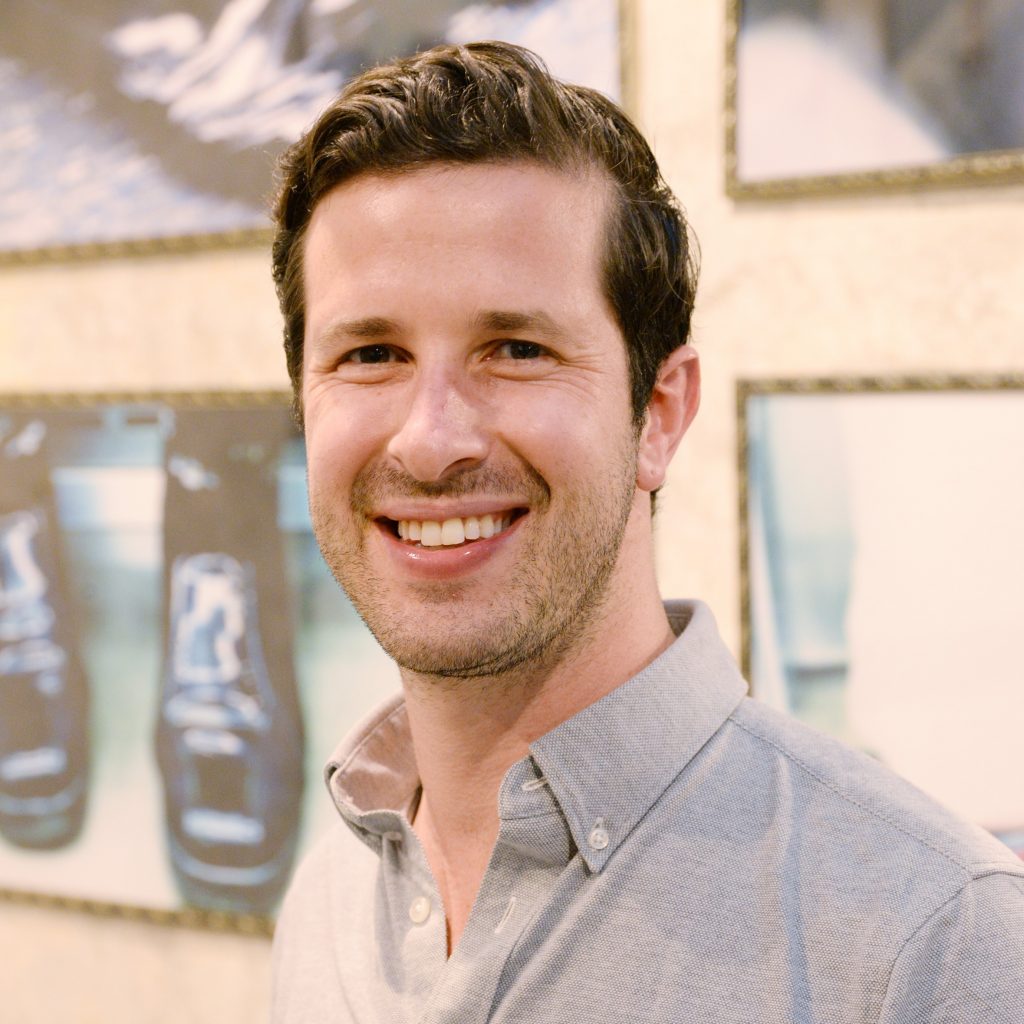 Sam Pessin - Running Remote