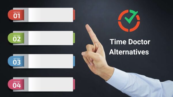 Top 10 Time Doctor Alternatives (Features, Pricing, Reviews)