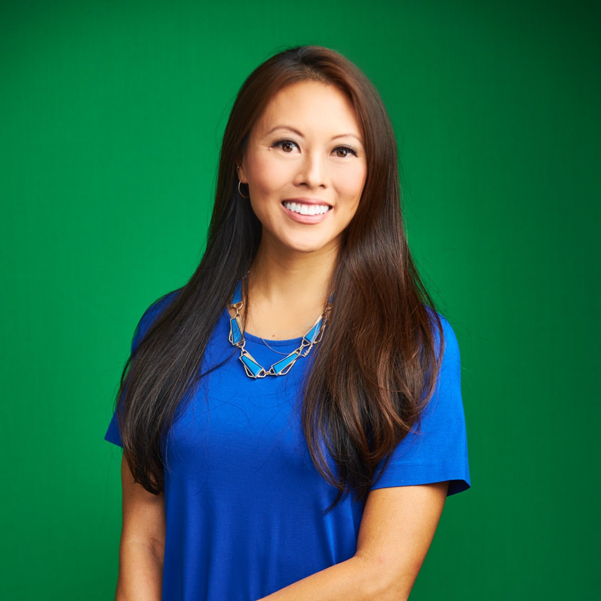 Nikki Shum-Harden - Running Remote