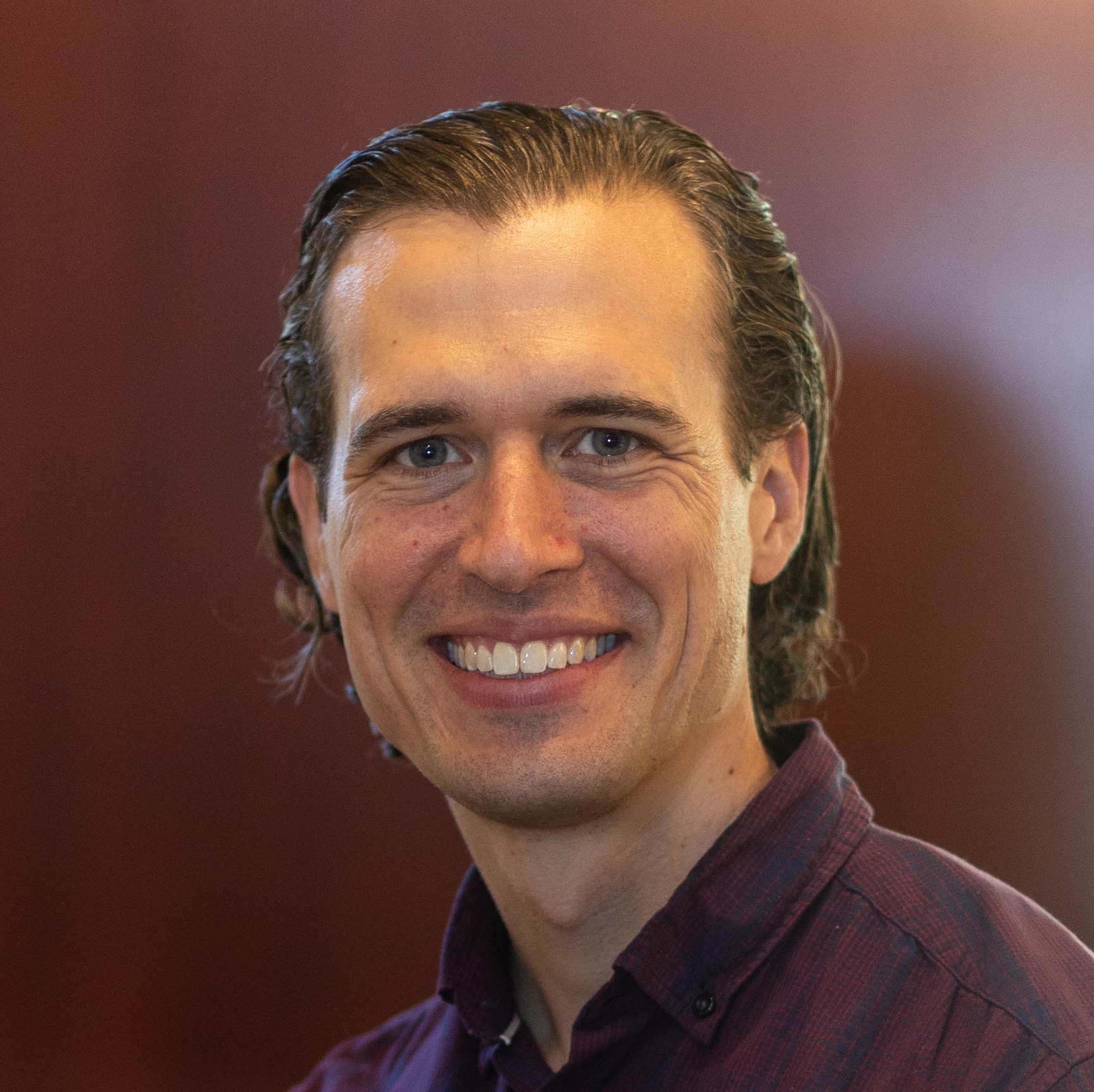 Neil Miller - Running Remote