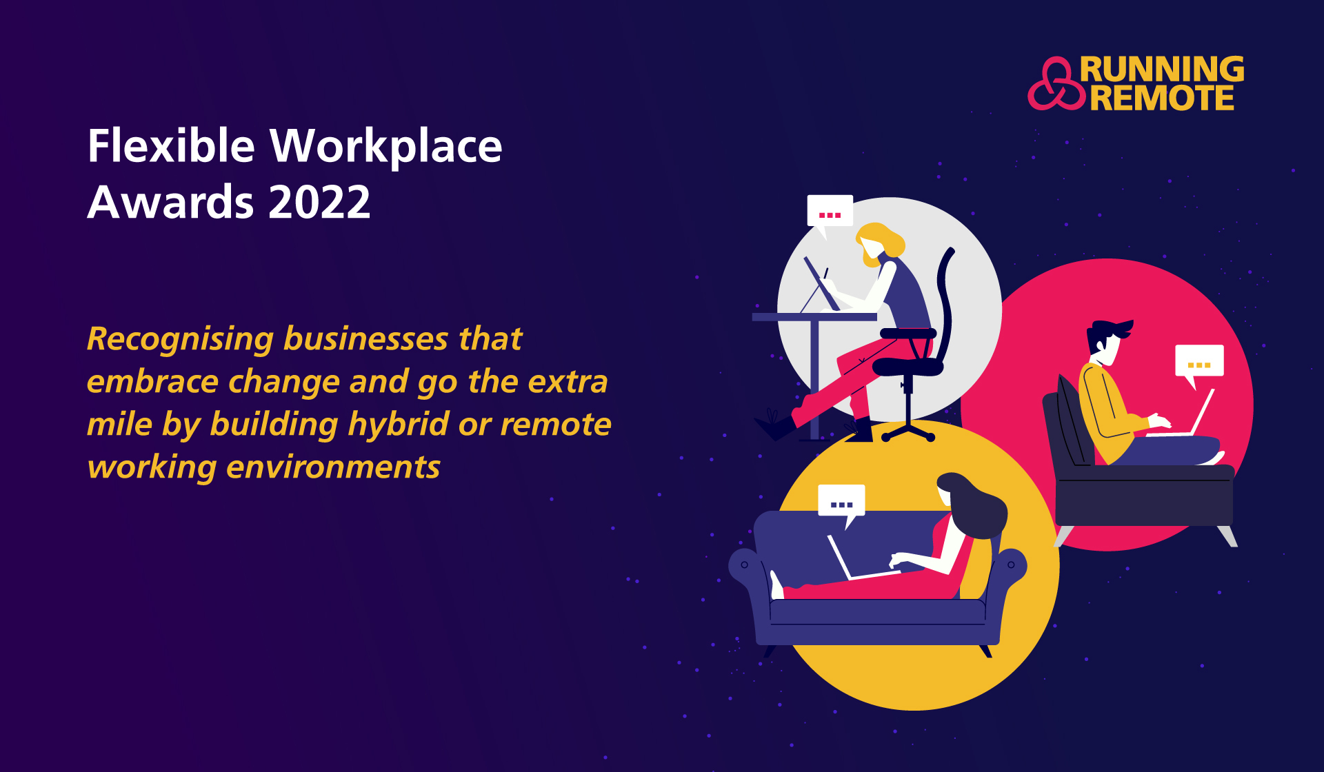 Flexible Workplace Awards