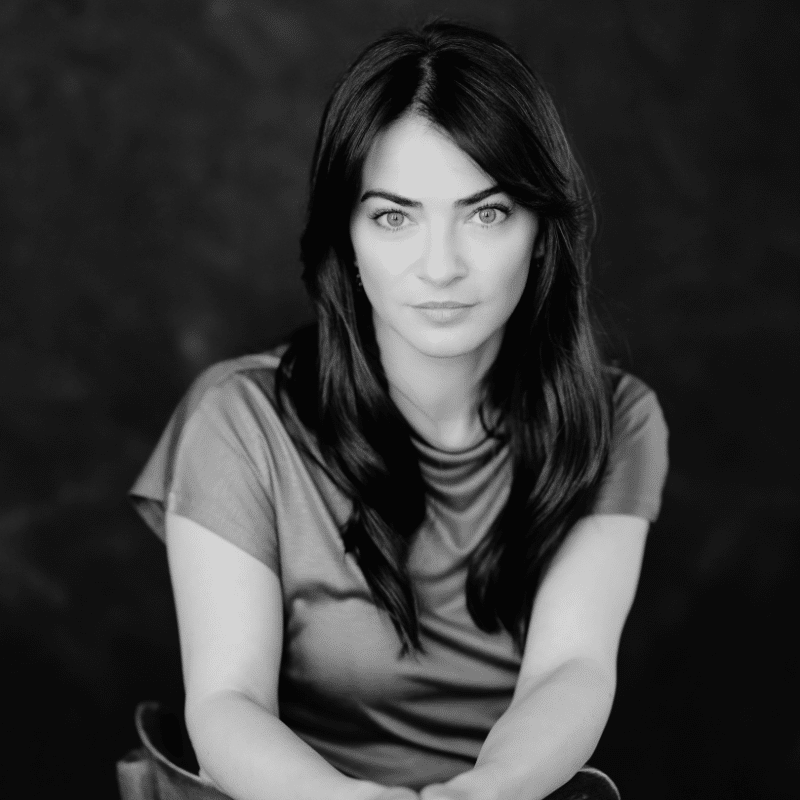 Ruxandra Cord - Running Remote