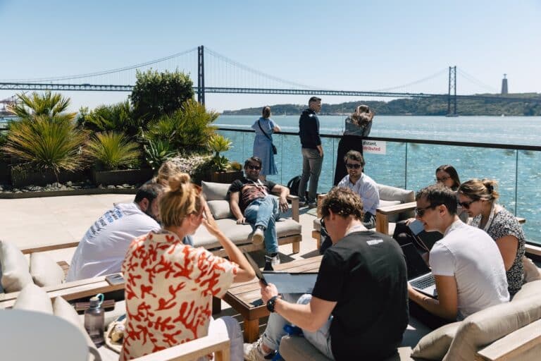 The Future of Work: Professor Nick Bloom on Remote Work, RTO Mandates ...